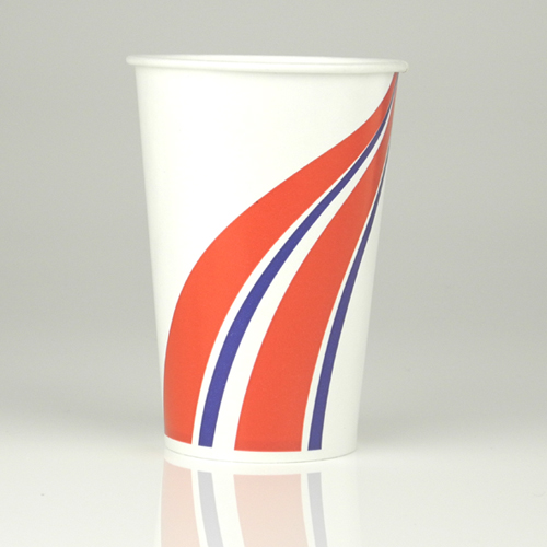 Cold Paper Cups, Milkshake, Ice Cream, Gelato Cups – Petes Packaging ...