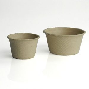 Biodegradable Sampler & Compostable PLA Portion Cups - Petes Packaging ...