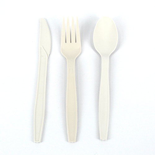 Bio Cutlery, Compostable Utensils, Skewers and Straws – Petes Packaging ...
