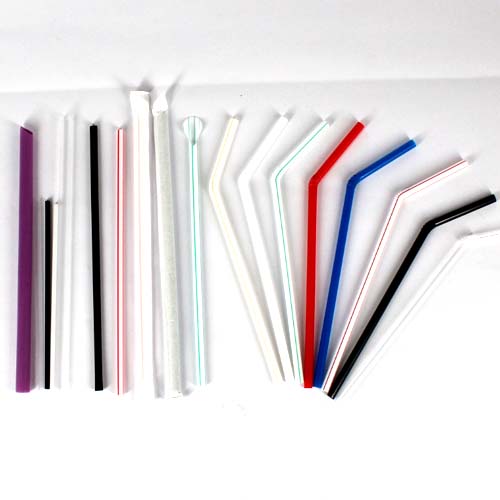 Straws - Petes Packaging | Food Packaging Specialists