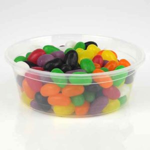 Plastic Containers NZ | Pete’s Packaging