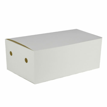 Snack Boxes - Petes Packaging | Food Packaging Specialists