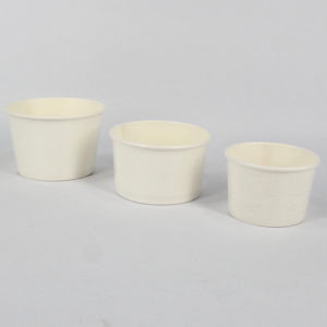 Cold Paper Cups, Milkshake, Ice Cream, Gelato Cups - Petes Packaging ...