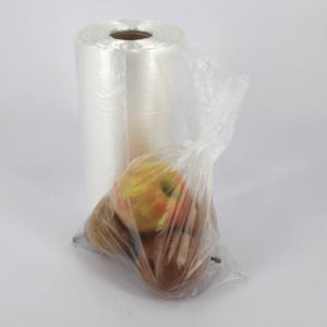 Produce Roll Bags - Petes Packaging | Food Packaging Specialists