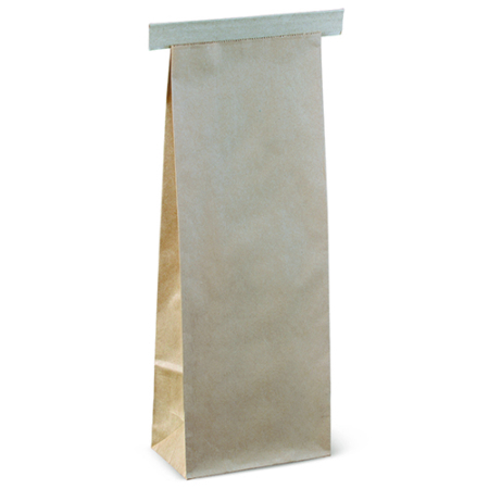 Tin-tie Bag - Petes Packaging | Food Packaging Specialists