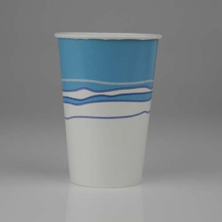 Cold Paper Cups, Milkshake, Ice Cream, Gelato Cups – Petes Packaging ...
