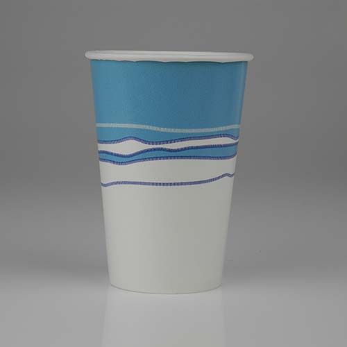 Cold Paper Cups, Milkshake, Ice Cream, Gelato Cups – Petes Packaging ...