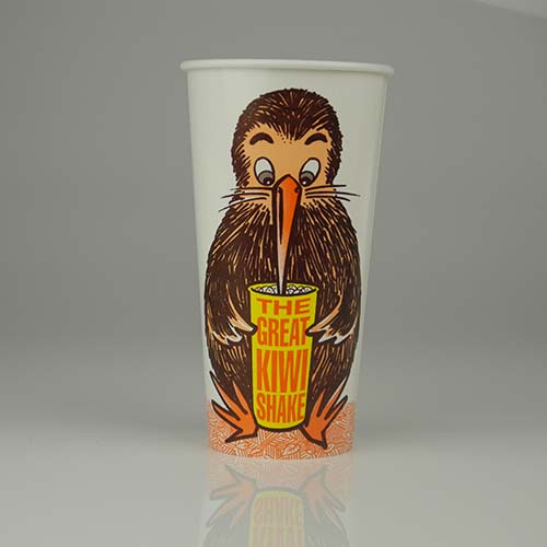 Cold Paper Cups, Milkshake, Ice Cream, Gelato Cups – Petes Packaging ...